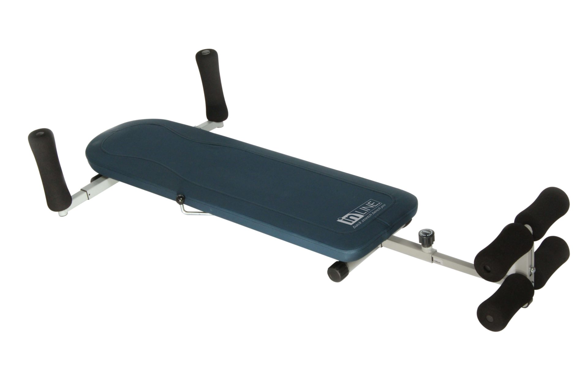 Stamina® InLine® Back Stretch Bench | Stamina Products